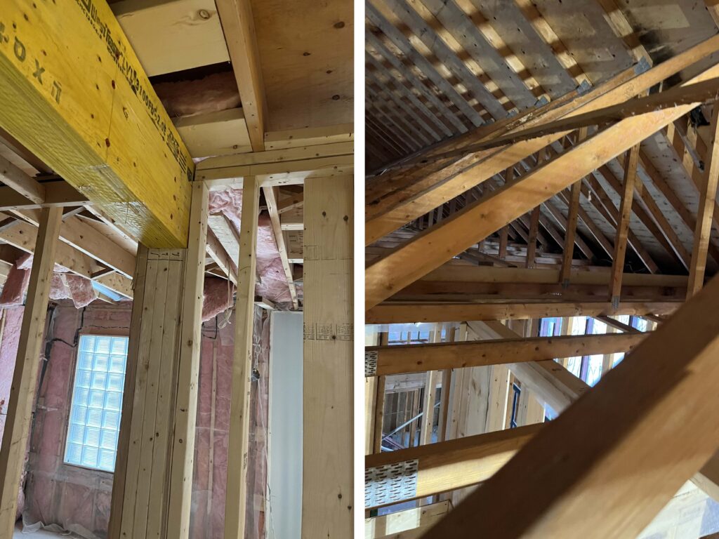 Major Structural Modifications | Luxury Residential Property